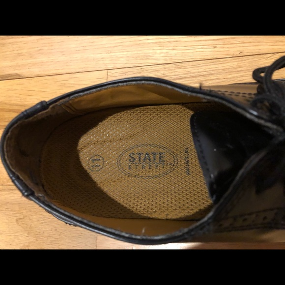 State Street | Shoes | State Street Dress Shoes | Poshmark